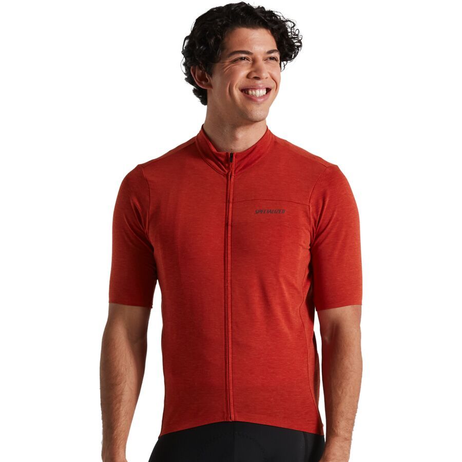 Specialized RBX Merino Jersey - Men's - Bike