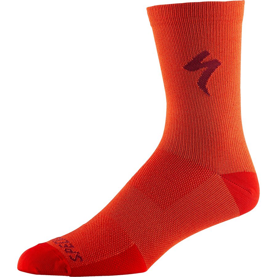 Specialized Soft Air Road Tall Sock | Backcountry.com