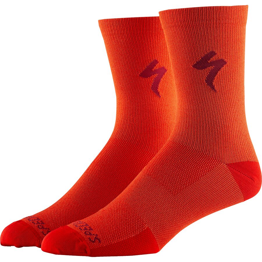 Specialized Soft Air Road Tall Sock | Backcountry.com