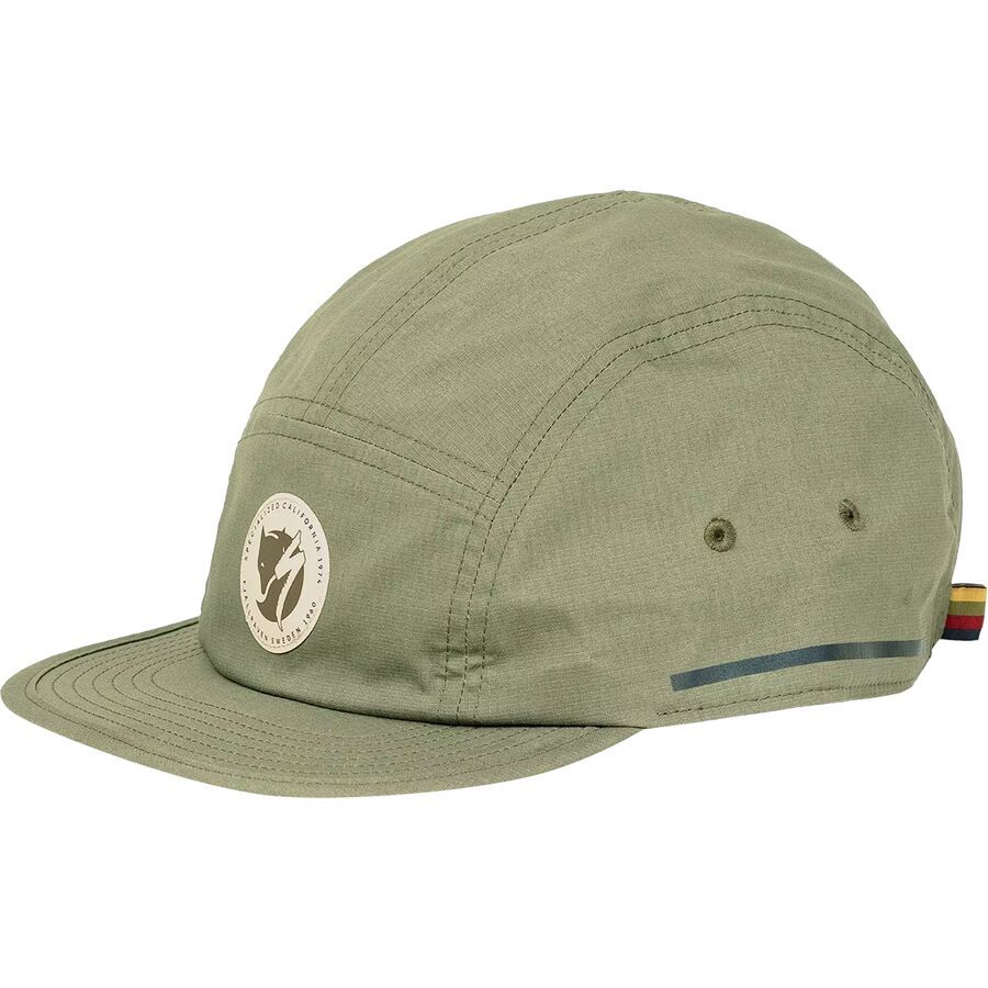 Specialized x Fjallraven Cap - Bike