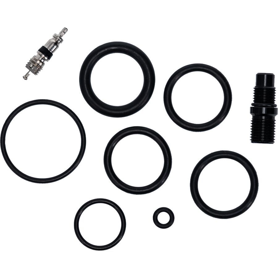 Specialized Command Post - 34.9 Seal Kit - Bike