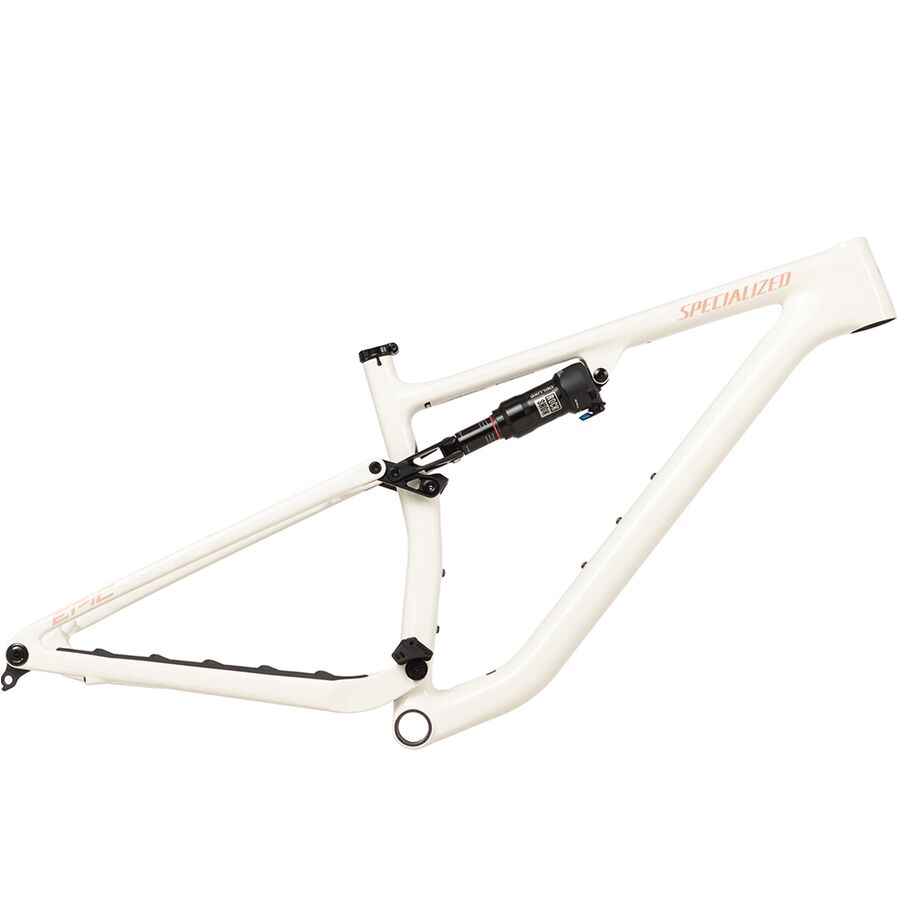 Specialized Epic EVO LTD Frame - Bike