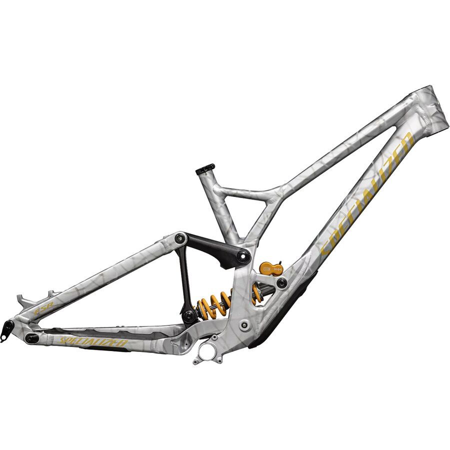 Specialized Demo Race Frameset - Bike