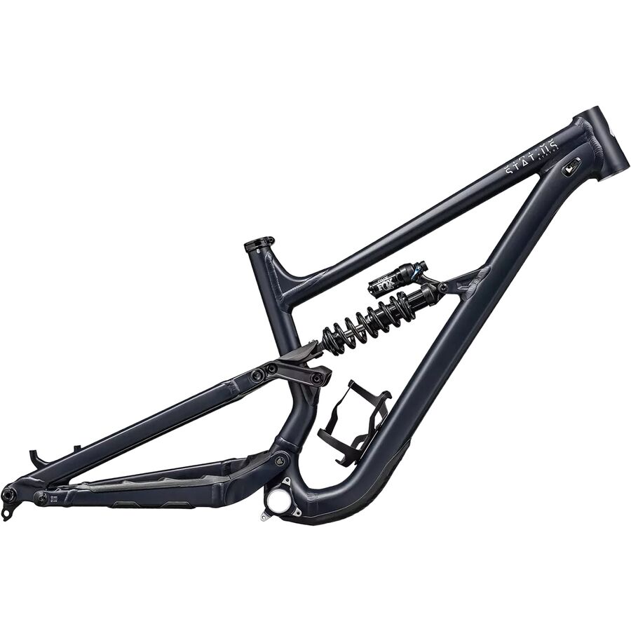 Specialized Status 2 170 Frameset - Bike