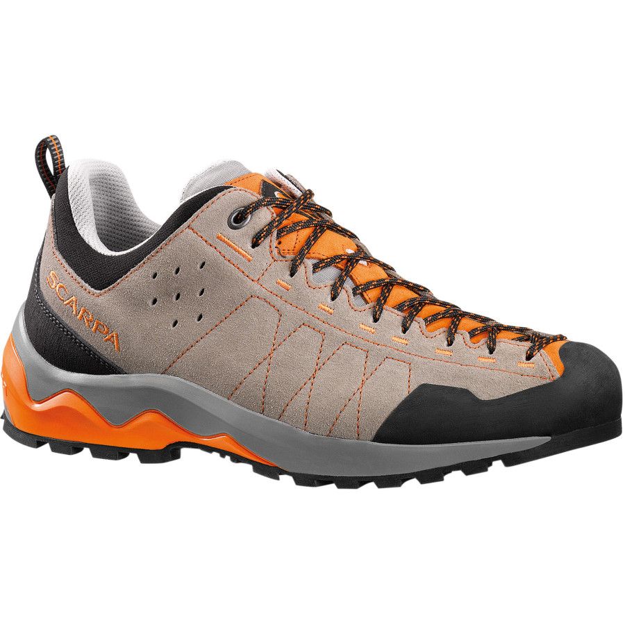 Scarpa Vitamin Approach Shoe - Men's - Footwear