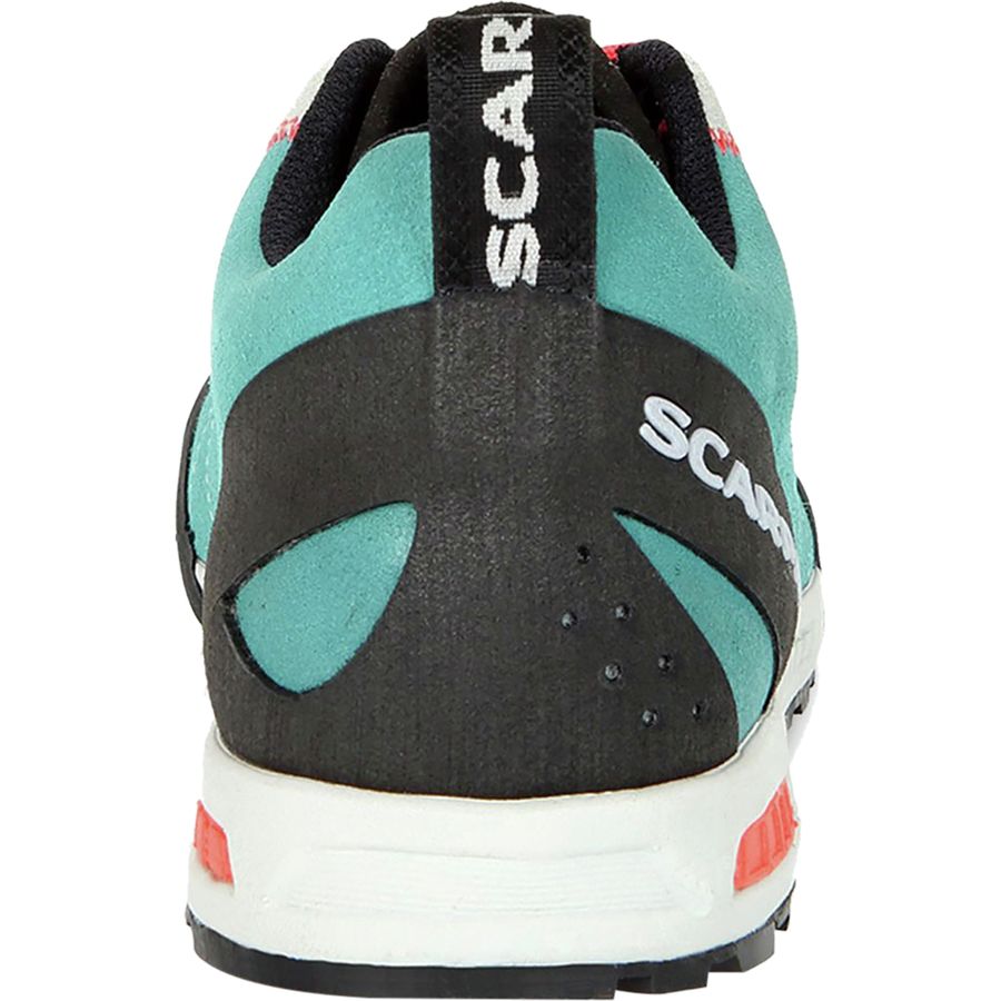 Scarpa Gecko Approach Shoe - Women's | Backcountry.com