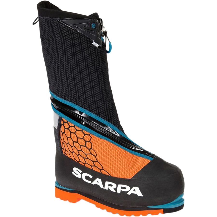 Scarpa Phantom 8000 Mountaineering Boot | Backcountry.com