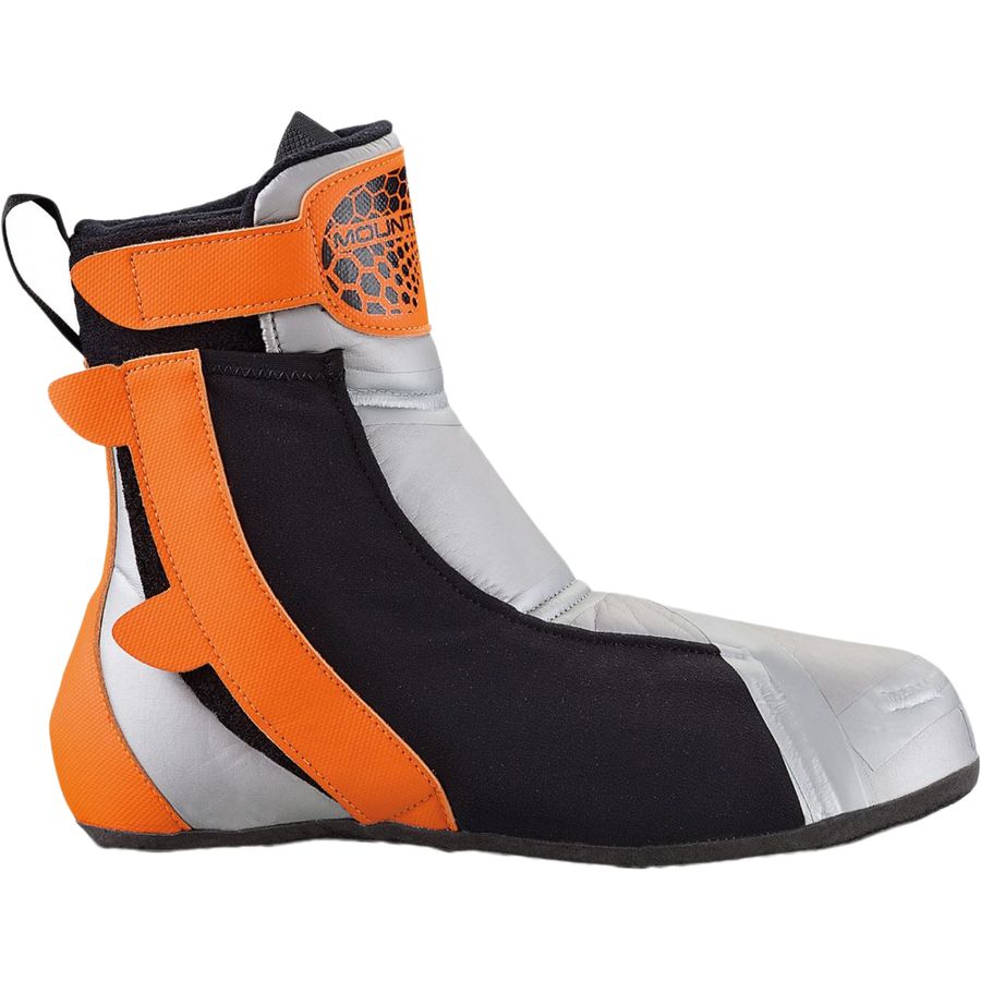 Scarpa Phantom 8000 Mountaineering Boot | Backcountry.com