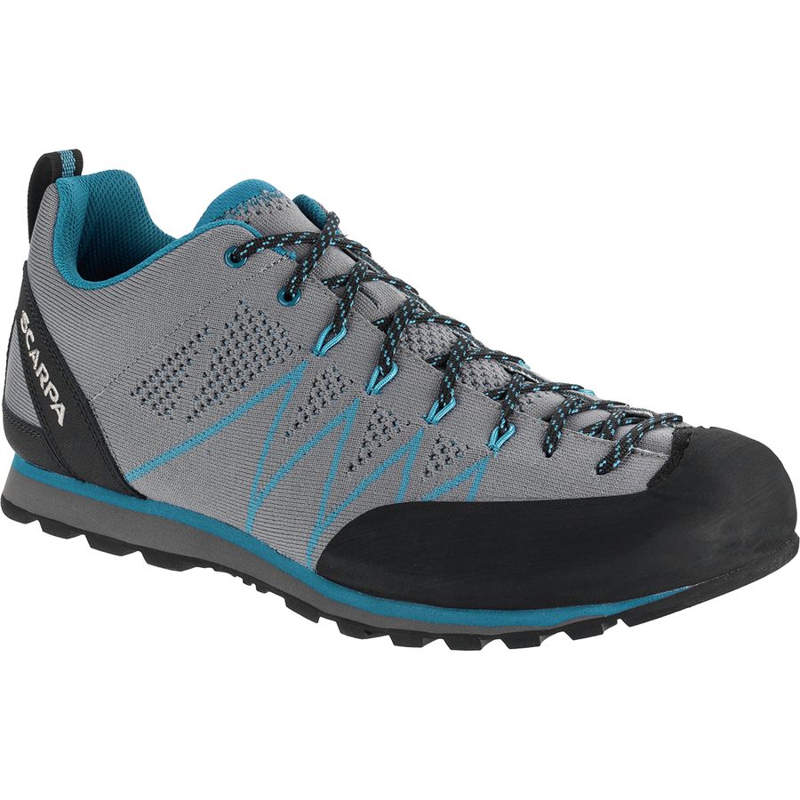 Scarpa Crux Air Approach Shoe - Men's | Backcountry.com