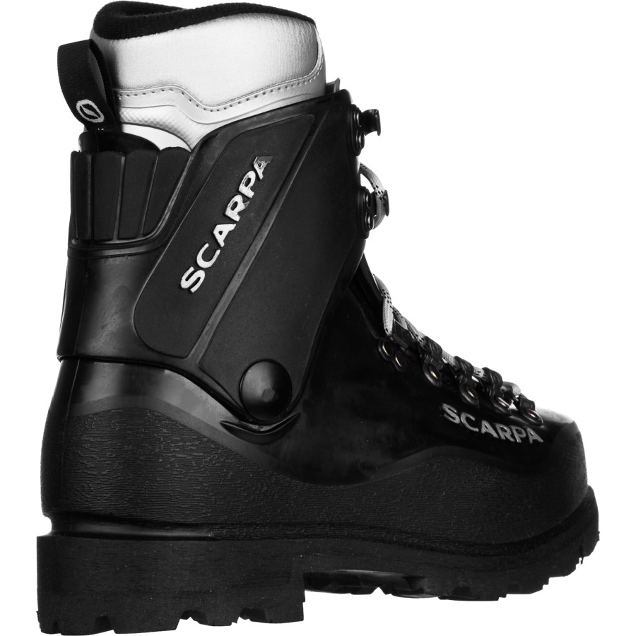 Scarpa Inverno Mountaineering Boot - Men's | Backcountry.com