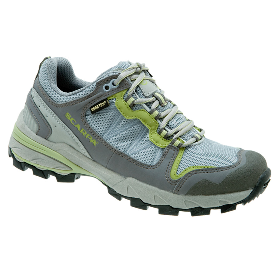 Scarpa Apex GTX Hiking Shoe - Women's - Footwear