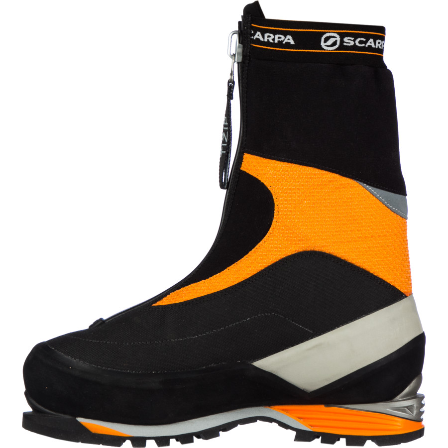 Scarpa Phantom 6000 Mountaineering Boot - Men's | Backcountry.com