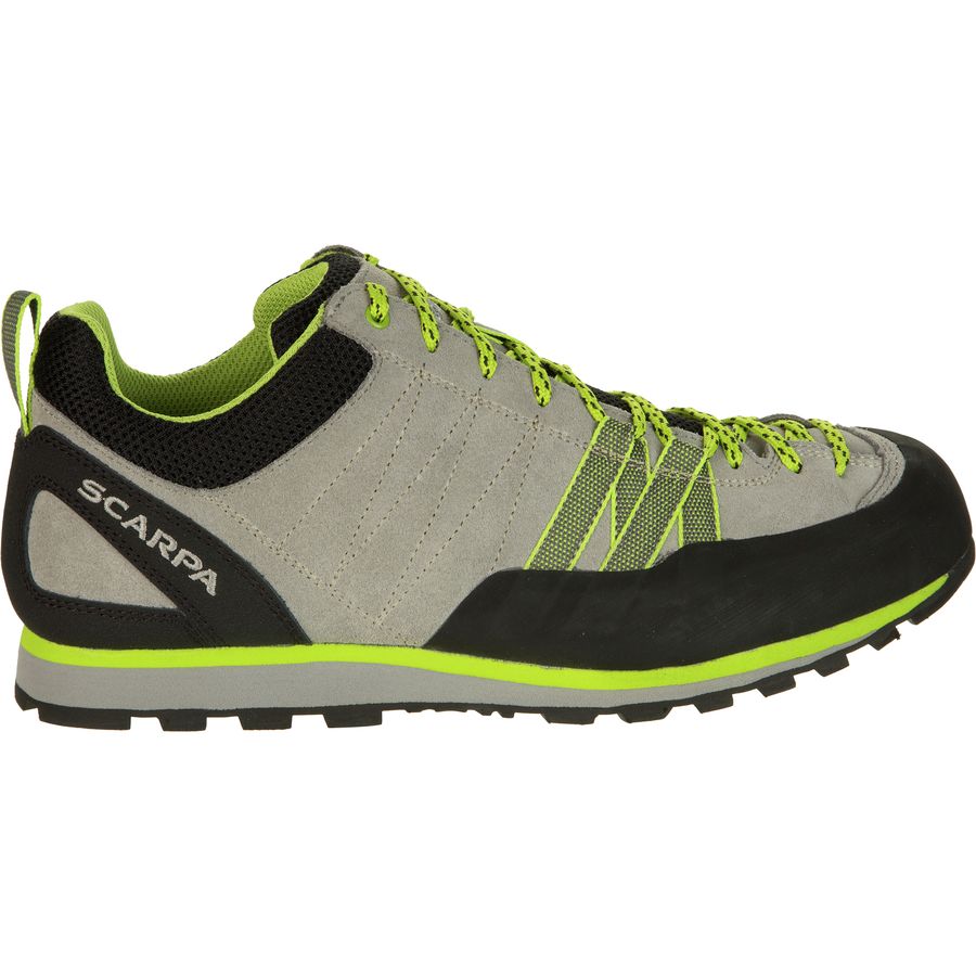 Scarpa Crux Shoe - Women's | Backcountry.com