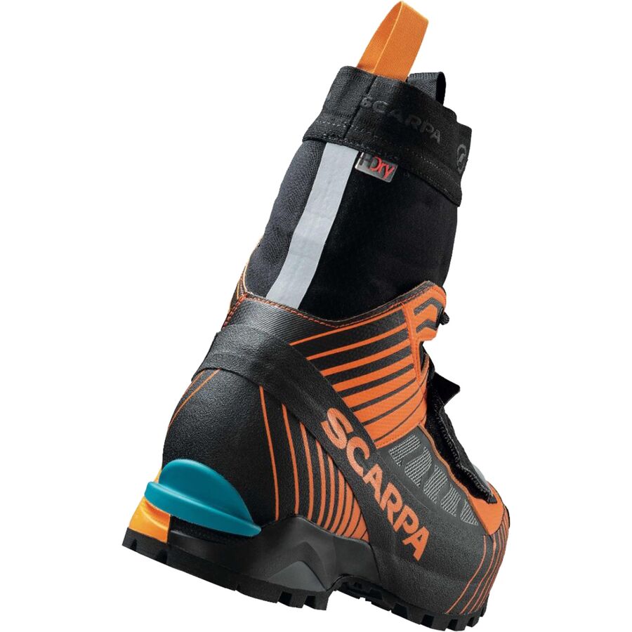 Scarpa Ribelle Tech HD Mountaineering Boot - Men's | Backcountry.com