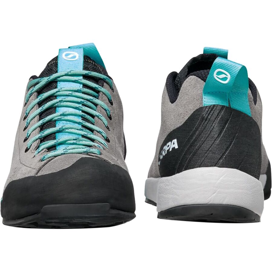 Scarpa Gecko Approach Shoe - Women's | Backcountry.com