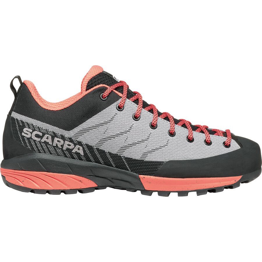 Scarpa Mescalito Planet Shoe - Women's - Footwear