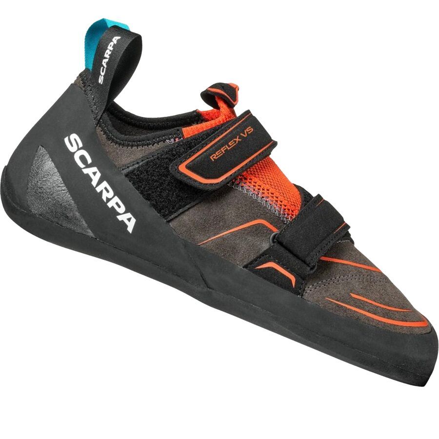 Scarpa Reflex VS Climbing Shoe - Men's - Climb