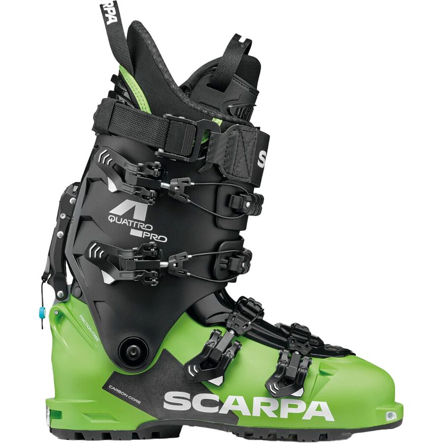 Scarpa 4-Quattro Pro Alpine Touring Boot - 2026 - Ski