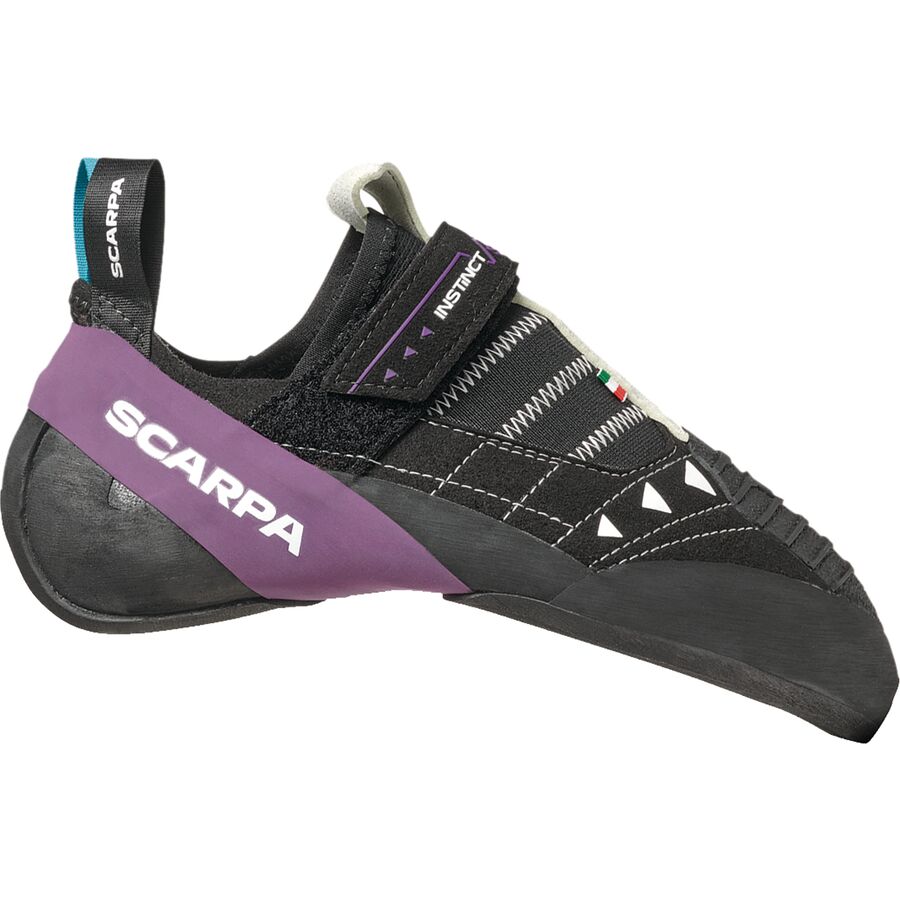 Scarpa Instinct VSR LV Climbing Shoe - Climb