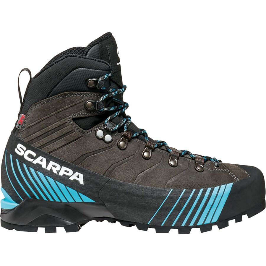 Scarpa Ribelle HD Mountaineering Boot - Men's - Footwear