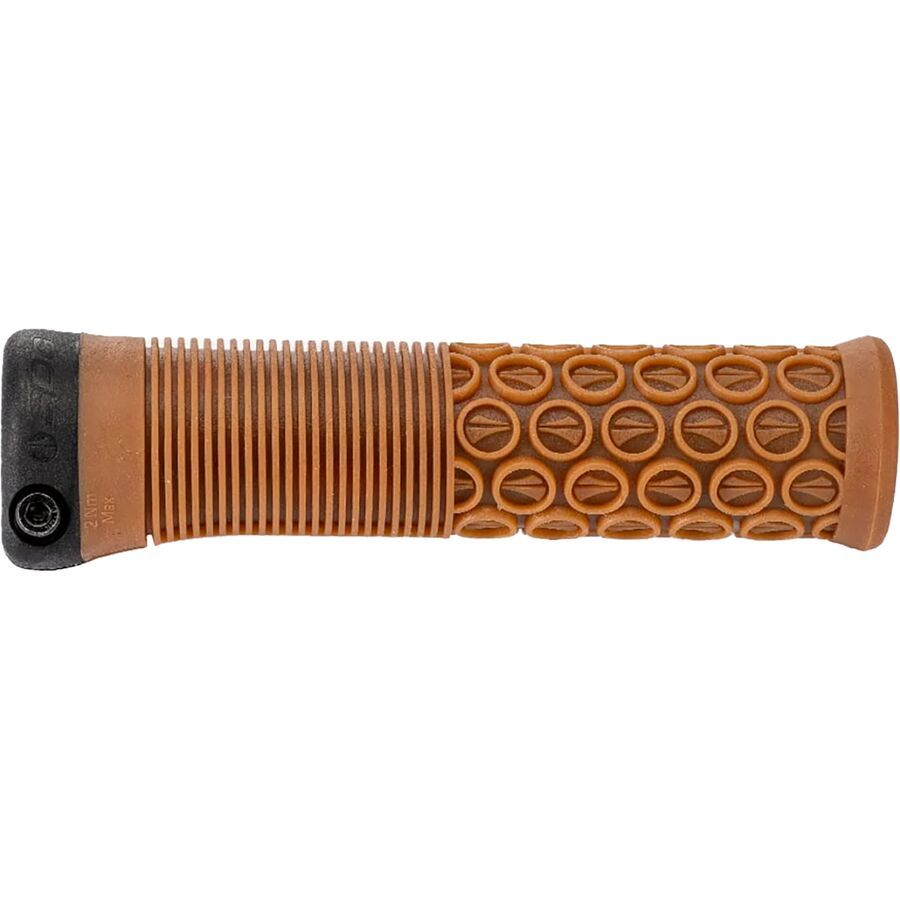 SDG Components Thrice Lock-On Grips - Bike