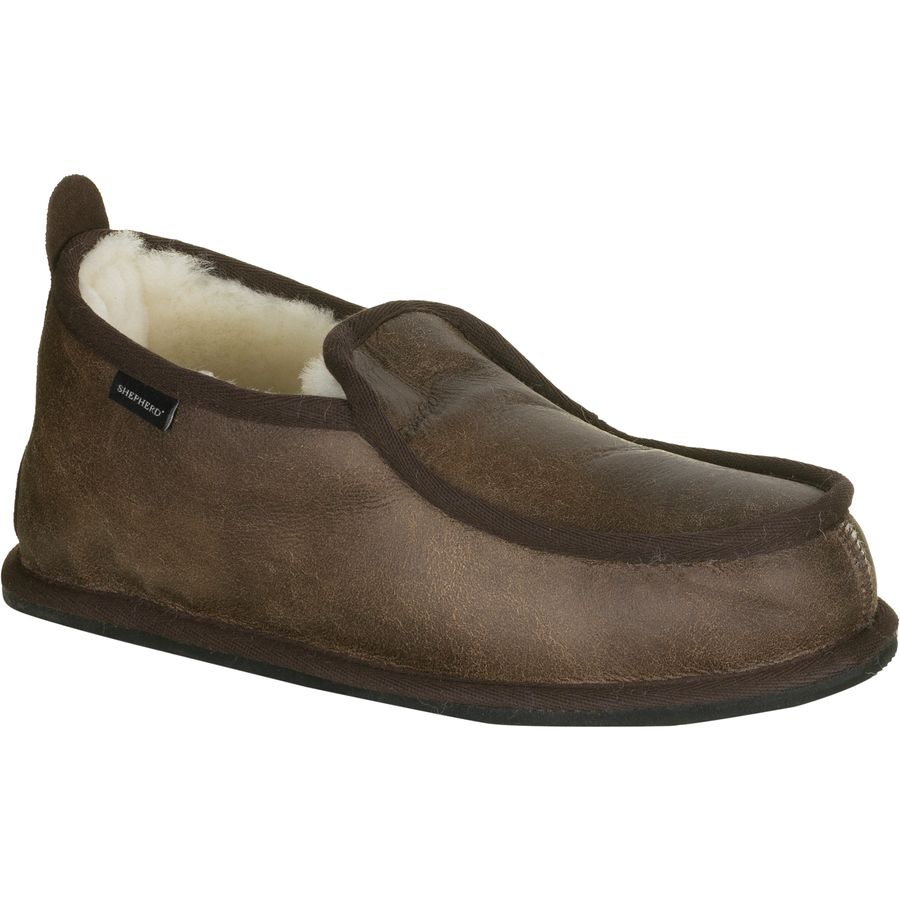 Shepherd of Sweden Arne Slipper - Men's | Backcountry.com