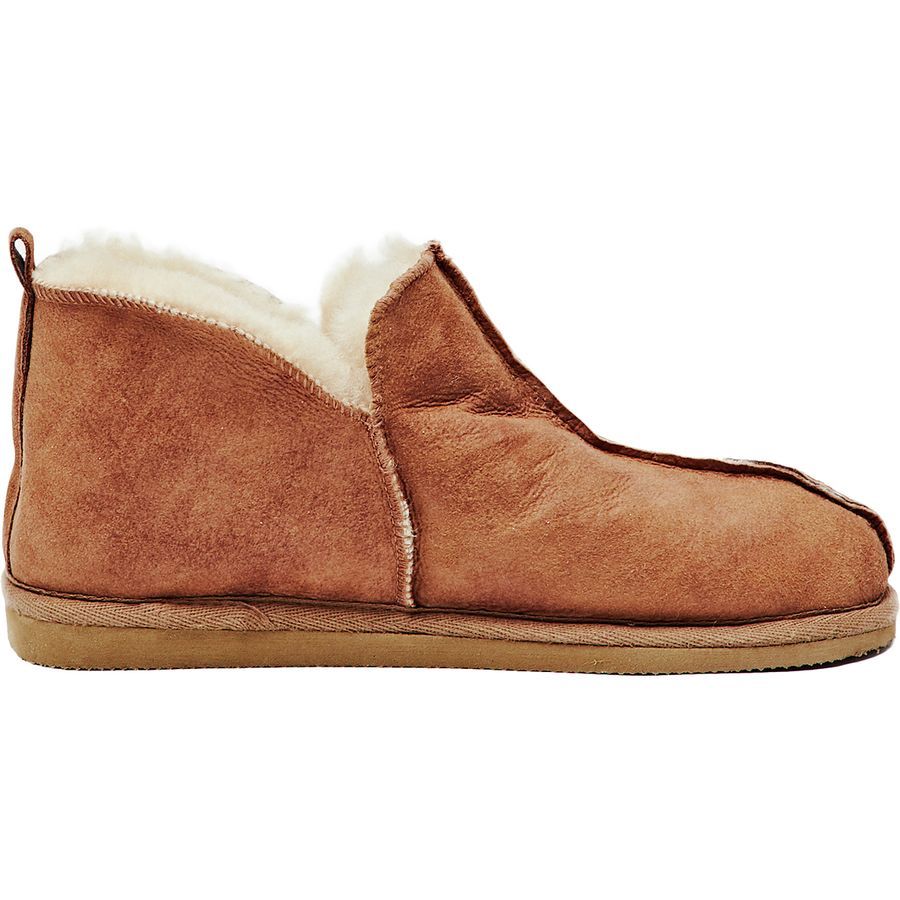 Shepherd of Sweden Anton Slipper - Men's - Footwear