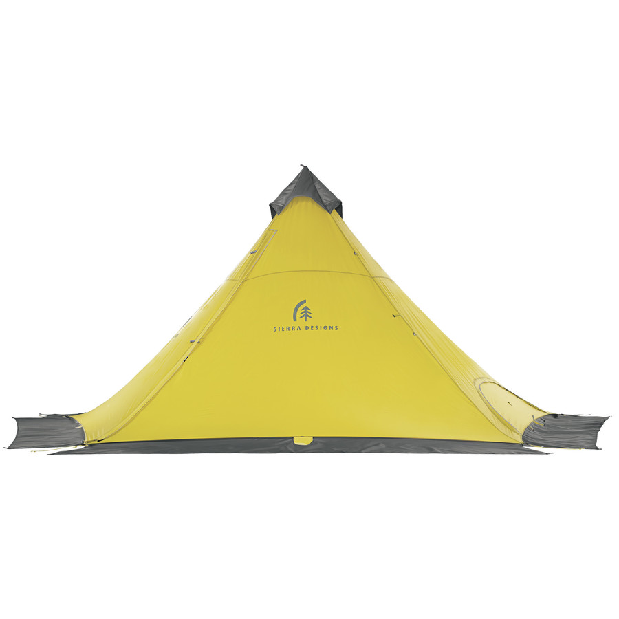 Sierra Designs Mountain Guide Tarp - Hike & Camp