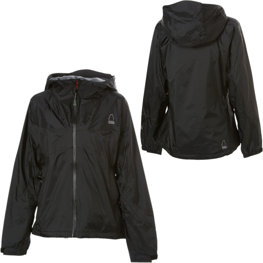 Sierra Designs Hurricane Accelerator Jacket - Women's - Clothing