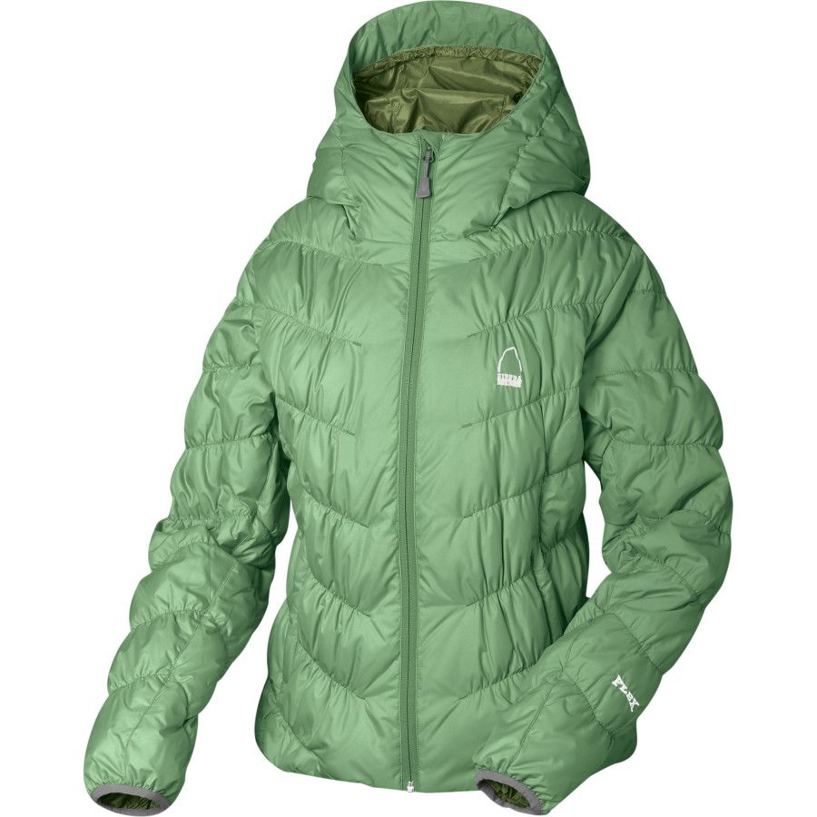 Sierra Designs Flex Down Jacket - Women's - Clothing