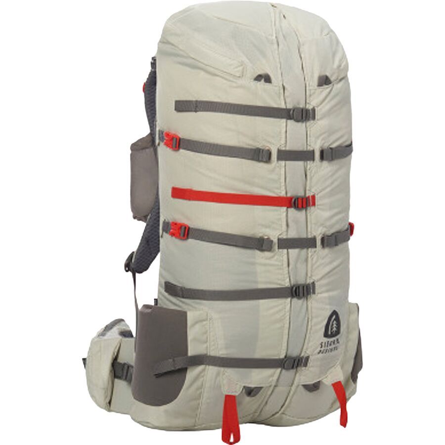 Sierra Designs Flex Capacitor 25-40L Backpack - Hike & Camp
