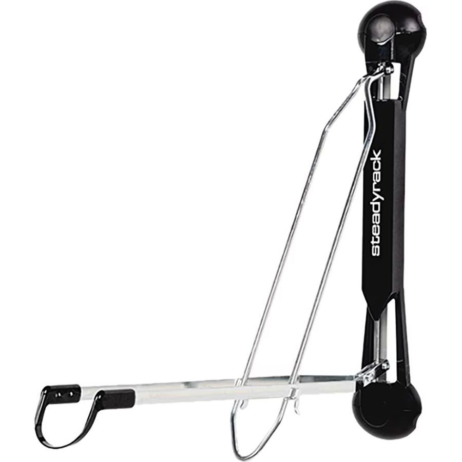 Steadyrack Pivoting Wall Storage Rack - Bike