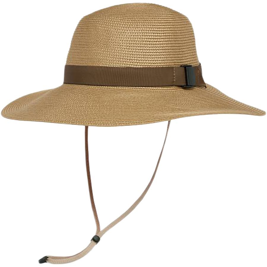 Sunday Afternoons World Tour Hat - Women's - Accessories