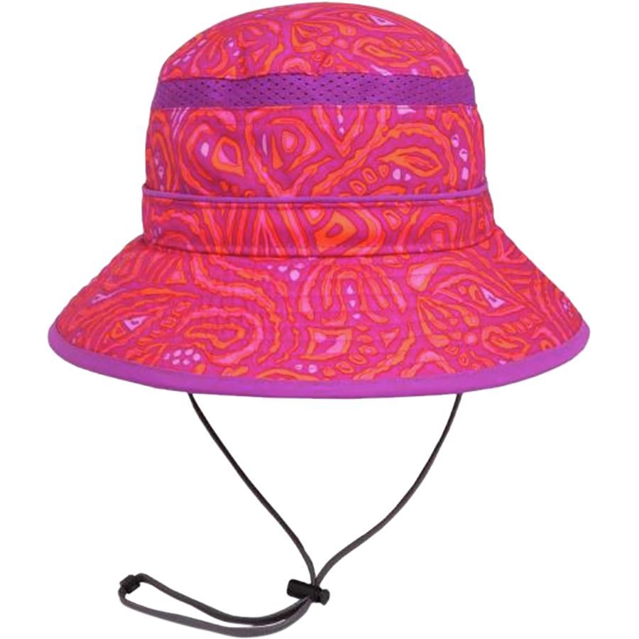 Sunday Afternoons Fun Bucket Hat - Kids' | Backcountry.com