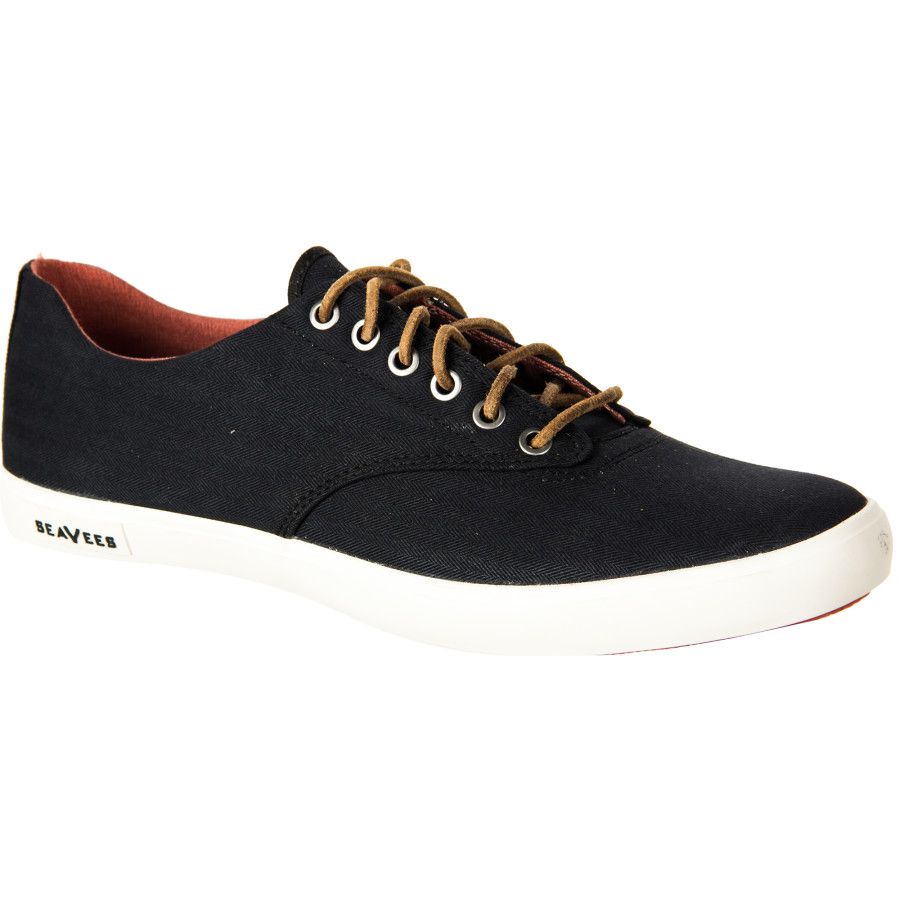 SeaVees Hermosa Plimsoll Bocce Shoe - Men's - Footwear