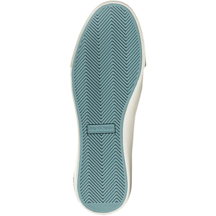 SeaVees White Walls Mid-Cut Shoe - Men's | Backcountry.com