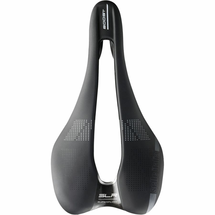 Selle Italia SLR TM Boost Superflow Saddle | Backcountry.com
