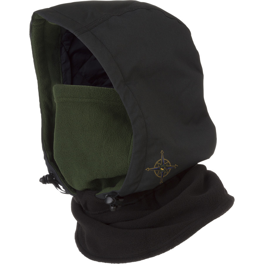 686 Forest Bailey Cosmic Balaclava - Accessories