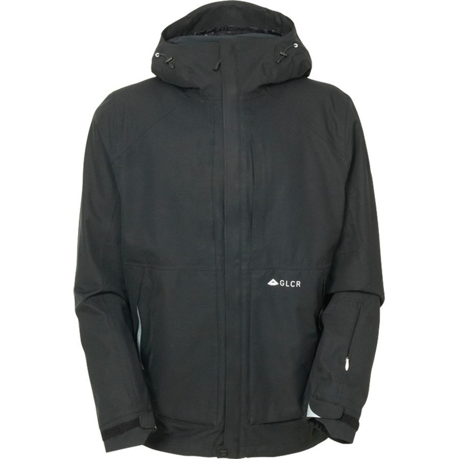 686 GLCR Vector Jacket - Men's - Clothing
