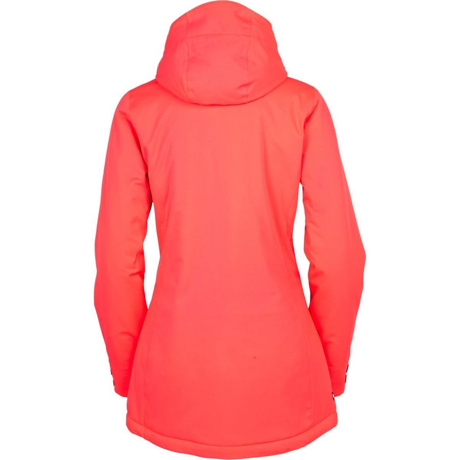 686 Authentic Eden Insulated Jacket - Women's | Backcountry.com