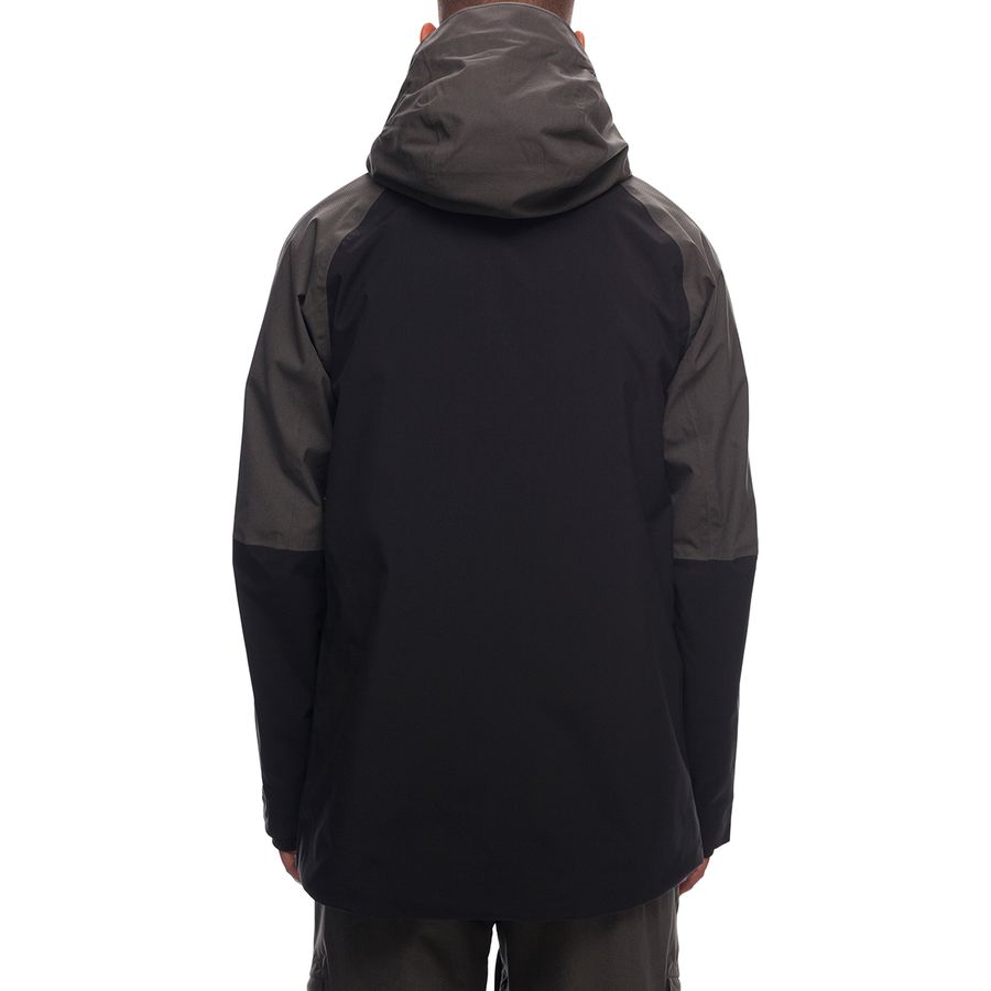 686 GLCR Hydra Thermagraph Insulated Jacket - Men's | Backcountry.com