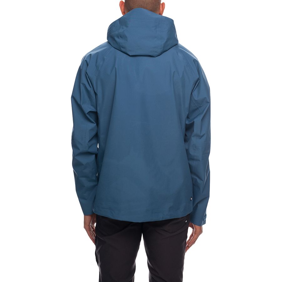 686 GLCR Gore-Tex Paclite Multi Shell Jacket - Men's | Backcountry.com