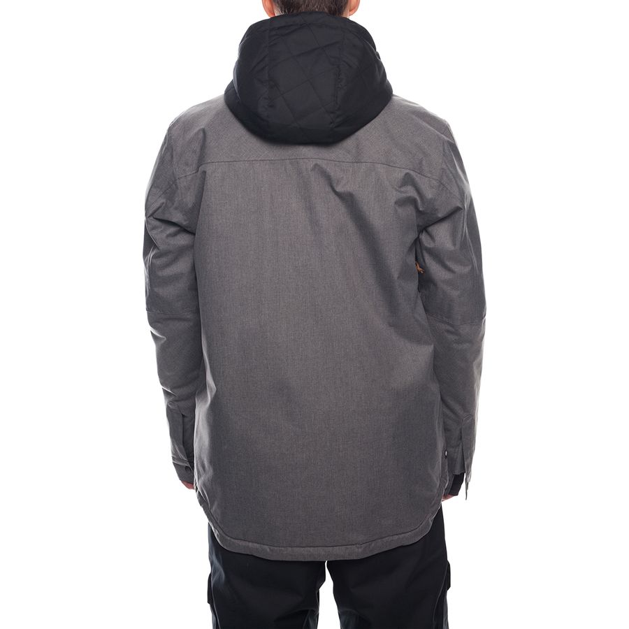 686 Woodland Insulated Jacket - Men's | Backcountry.com