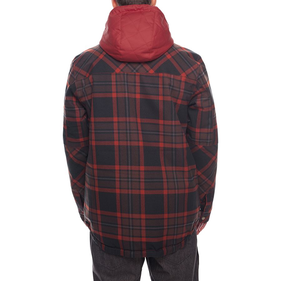 686 Woodland Insulated Jacket - Men's | Backcountry.com