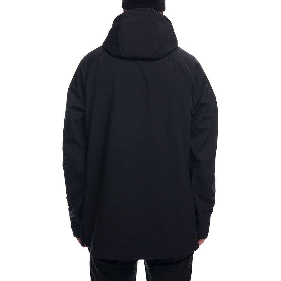 686 Waterproof Hoodie - Men's | Backcountry.com