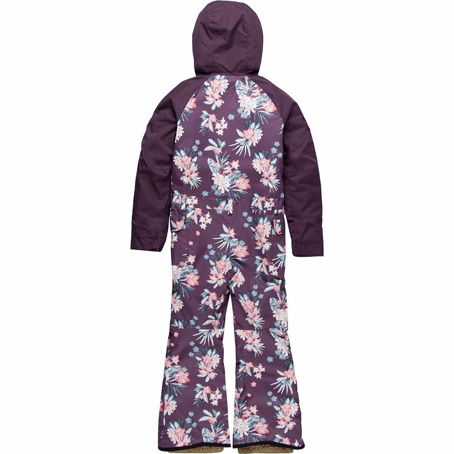 686 Shine One-Piece Snow Suit - Girls' | Backcountry.com
