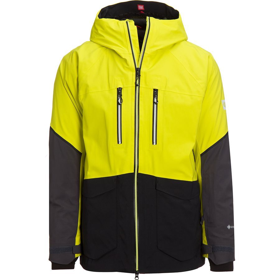 686 Stretch Gore-Tex Smarty 3-in-1 Jacket - Men's | Backcountry.com