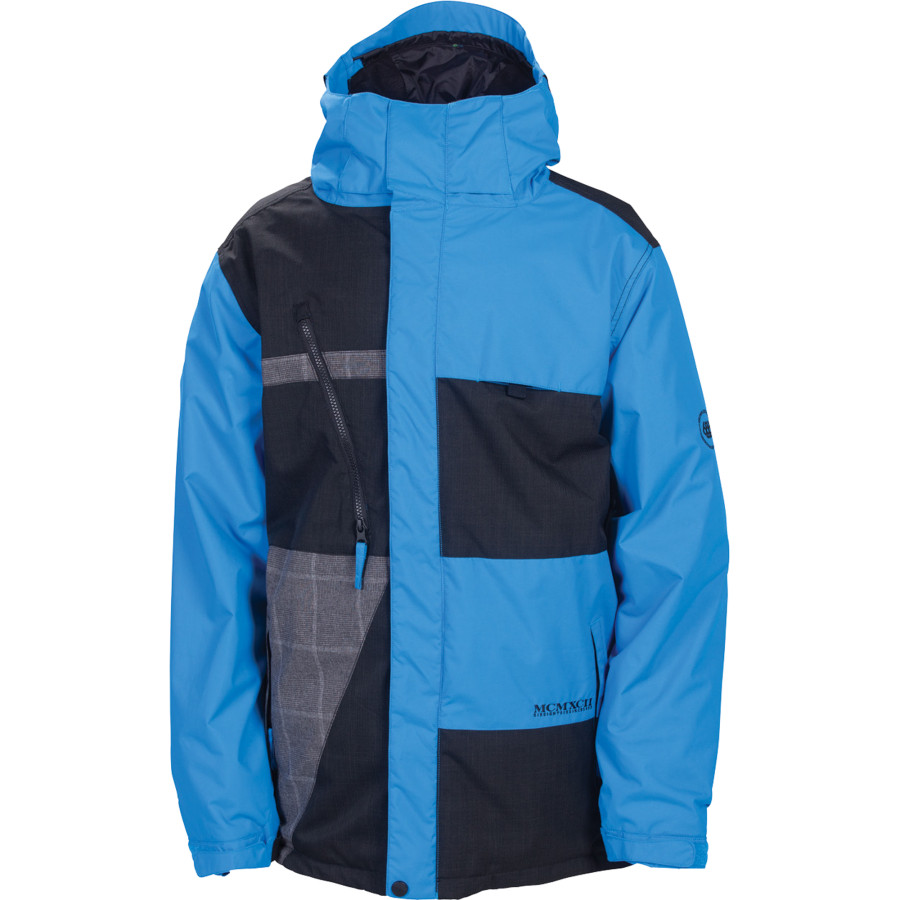 686 Reserved Havoc Insulated Jacket - Men's - Clothing