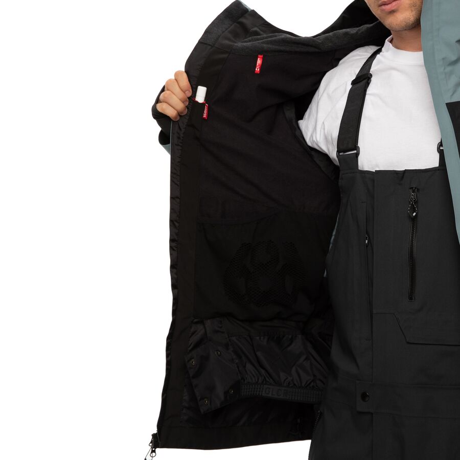 686 GLCR GORE-TEX GT Jacket - Men's | Backcountry.com