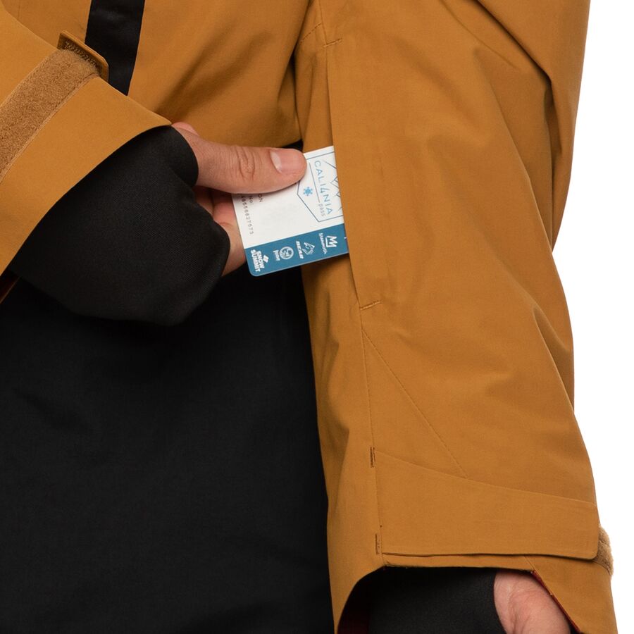 686 GLCR GORE-TEX GT Jacket - Men's | Backcountry.com